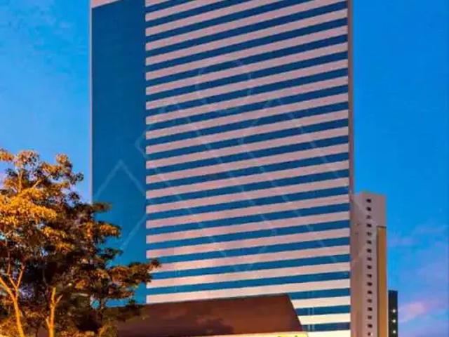 Conj. Comercial / Sala para Venda em Londrina/PR Gleba Fazenda Palhano