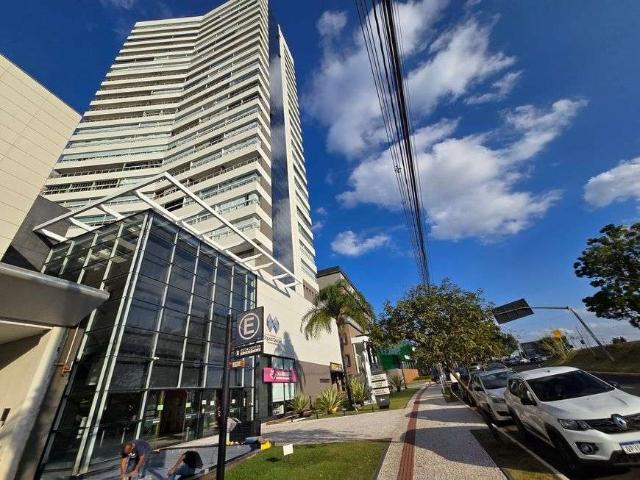 Conj. Comercial / Sala para Venda em Londrina/PR Gleba Fazenda Palhano