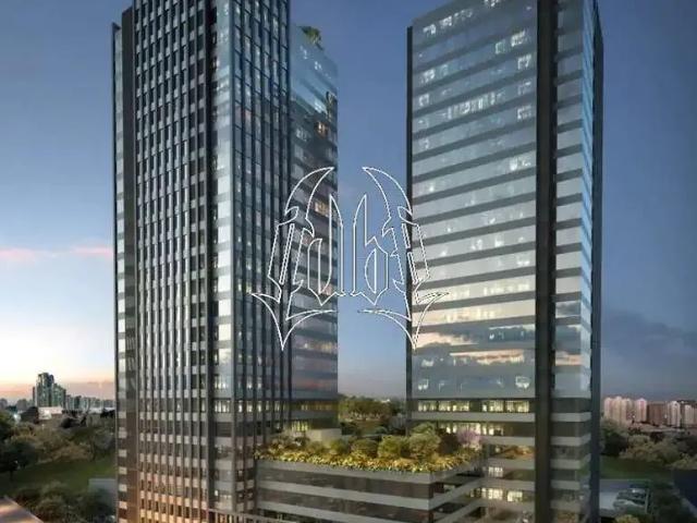 Conj. Comercial / Sala para Venda em Londrina/PR Gleba Fazenda Palhano