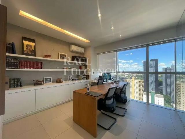 Conj. Comercial / Sala para Venda em Londrina/PR Gleba Fazenda Palhano