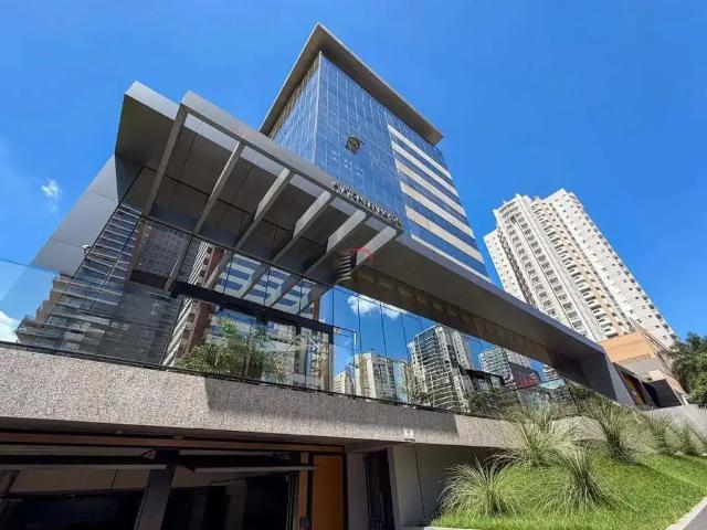 Conj. Comercial / Sala para Venda em Londrina/PR Gleba Fazenda Palhano