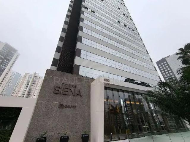 Conj. Comercial / Sala para Venda em Londrina/PR Gleba Fazenda Palhano