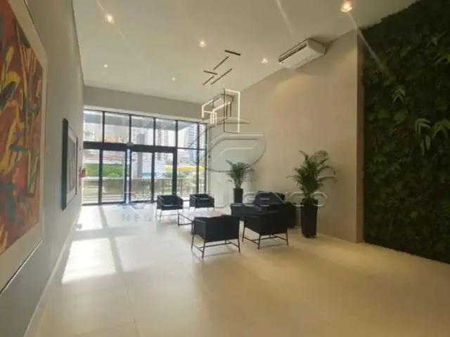 Conj. Comercial / Sala para Venda em Londrina/PR Gleba Fazenda Palhano
