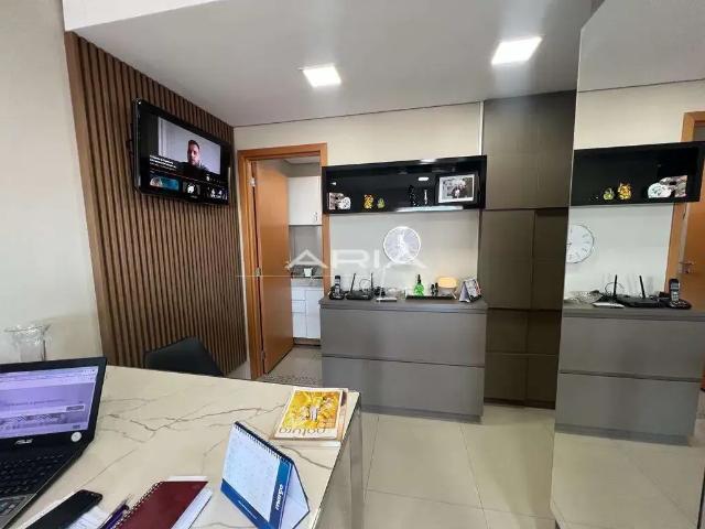 Conj. Comercial / Sala para Venda em Londrina/PR Gleba Fazenda Palhano