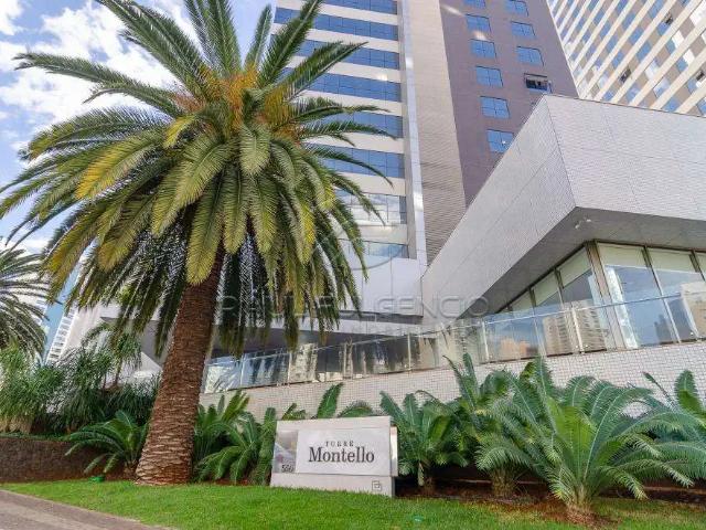 Conj. Comercial / Sala para Venda em Londrina/PR Gleba Fazenda Palhano