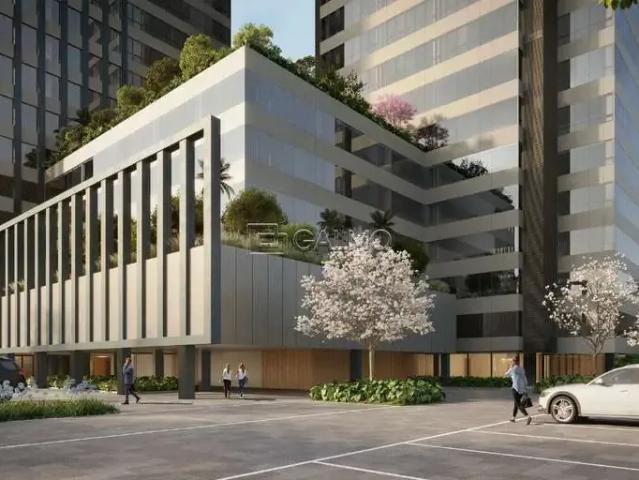 Conj. Comercial / Sala para Venda em Londrina/PR Gleba Fazenda Palhano