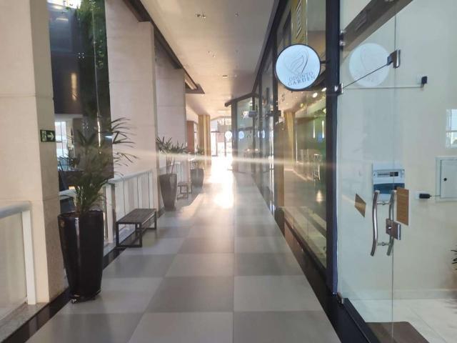 Conj. Comercial / Sala para Venda em Londrina/PR Gleba Fazenda Palhano