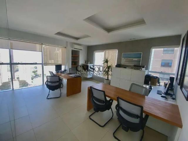 Conj. Comercial / Sala para Venda em Londrina/PR Gleba Fazenda Palhano