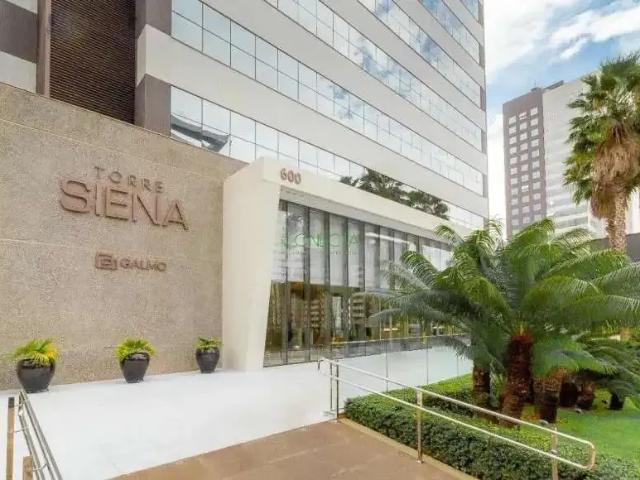 Conj. Comercial / Sala para Venda em Londrina/PR Gleba Fazenda Palhano