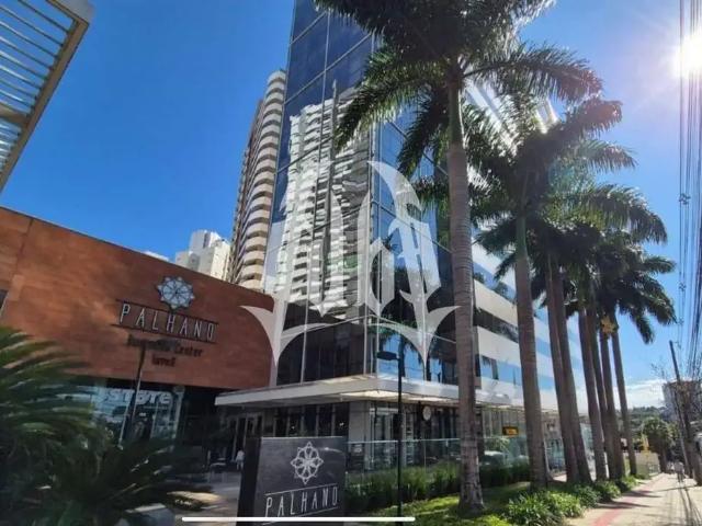 Conj. Comercial / Sala para Venda em Londrina/PR Gleba Fazenda Palhano