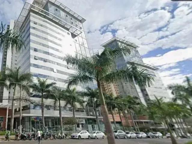 Conj. Comercial / Sala para Venda em Londrina/PR Gleba Fazenda Palhano