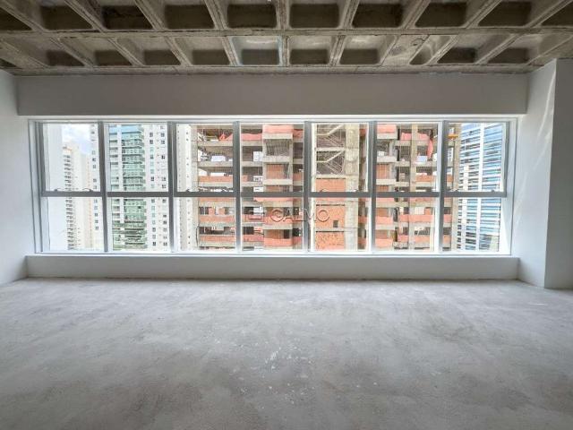 Conj. Comercial / Sala para Venda em Londrina/PR Gleba Fazenda Palhano
