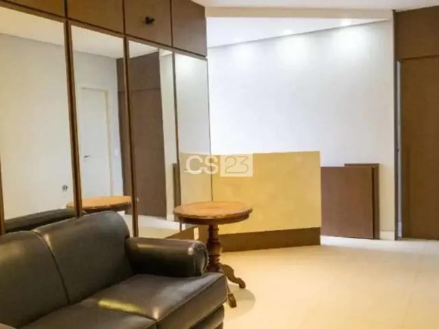 Conj. Comercial / Sala para Venda em Londrina/PR Gleba Fazenda Palhano