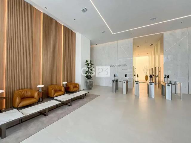Conj. Comercial / Sala para Venda em Londrina/PR Gleba Fazenda Palhano