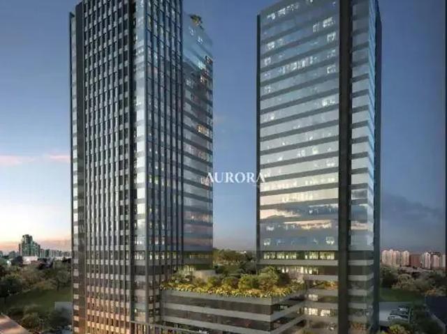 Conj. Comercial / Sala para Venda em Londrina/PR Gleba Palhano