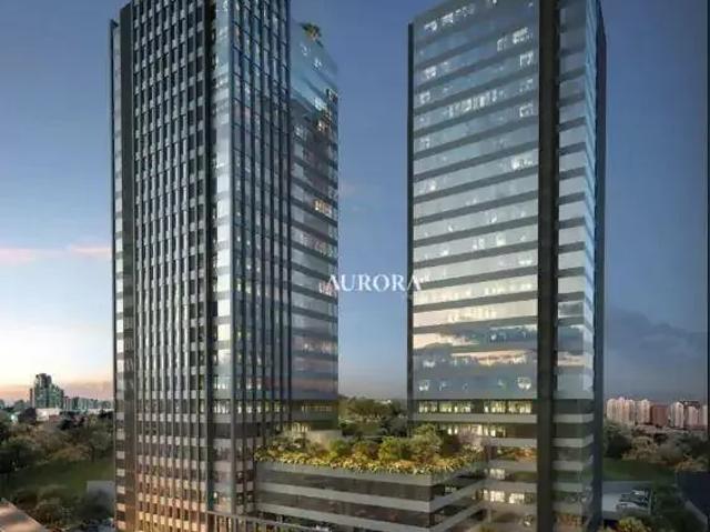 Conj. Comercial / Sala para Venda em Londrina/PR Gleba Palhano