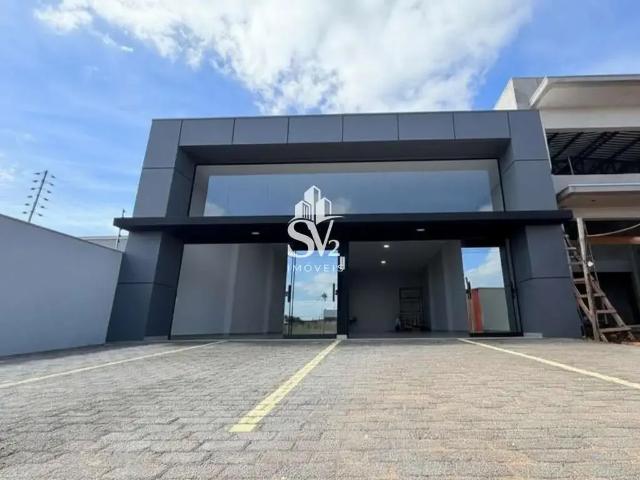 Conj. Comercial / Sala para Venda em Londrina/PR Gleba Simon Frazer