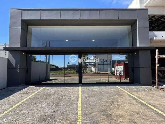 Conj. Comercial / Sala para Venda em Londrina/PR Gleba Simon Frazer