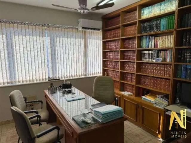 Conj. Comercial / Sala para Venda em Londrina/PR Guanabara