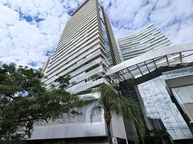 Conj. Comercial / Sala para Venda em Londrina/PR Guanabara
