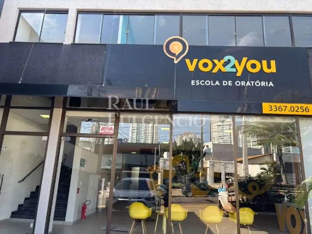 Conj. Comercial / Sala para Venda em Londrina/PR Guanabara