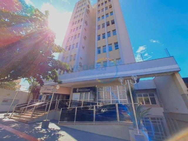 Conj. Comercial / Sala para Venda em Londrina/PR Jardim Londrilar