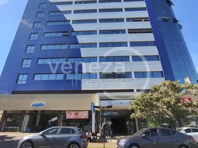 Conj. Comercial / Sala para Venda em Londrina/PR Igapó