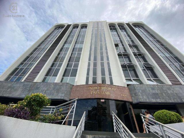Conj. Comercial / Sala para Venda em Londrina/PR Centro