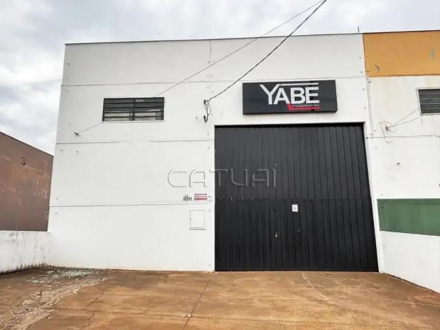 Conj. Comercial / Sala para Venda em Londrina/PR Jardim Burle Marx 1 Quartos