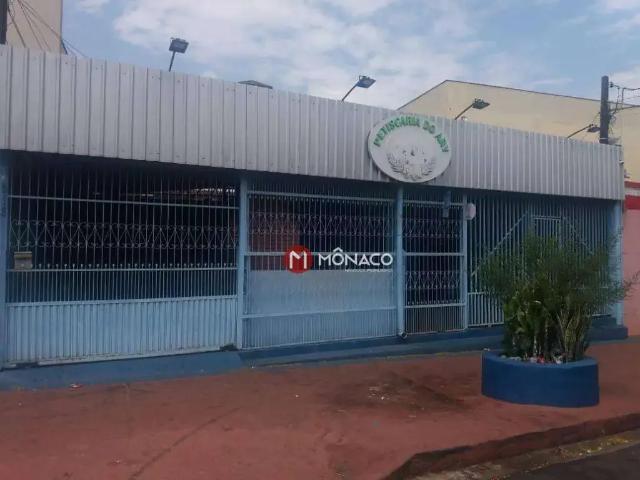 Conj. Comercial / Sala para Venda em Londrina/PR Jardim dos Alpes I