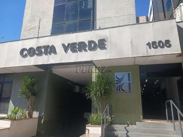 Conj. Comercial / Sala para Venda em Londrina/PR Jardim Higienópolis