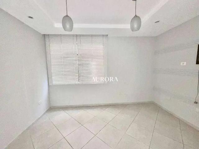 Conj. Comercial / Sala para Venda em Londrina/PR Jardim Higienópolis