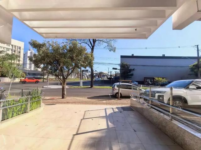 Conj. Comercial / Sala para Venda em Londrina/PR Jardim Londrilar