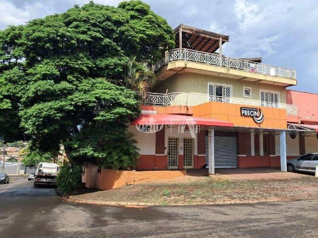 Conj. Comercial / Sala para Venda em Londrina/PR Jardim Novo Sabará