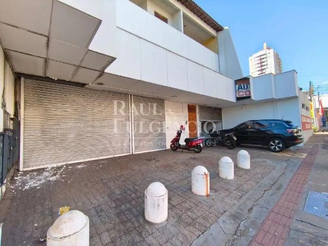 Conj. Comercial / Sala para Venda em Londrina/PR Jardim Palmares