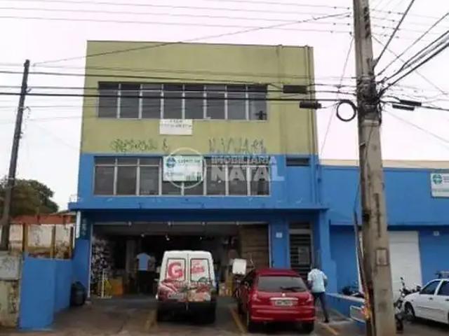 Conj. Comercial / Sala para Venda em Londrina/PR Jardim Palmares