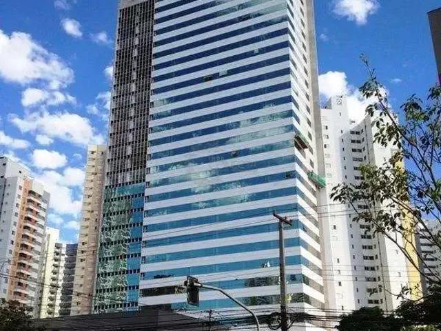Conj. Comercial / Sala para Venda em Londrina/PR Jardim Quadra Sul