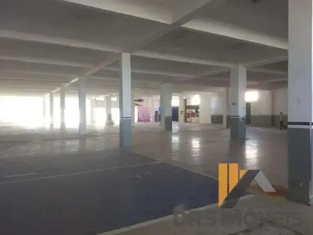 Conj. Comercial / Sala para Venda em Londrina/PR Jardim Rosicler 1 Quartos