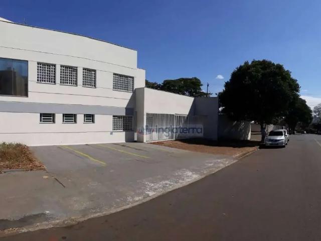 Conj. Comercial / Sala para Venda em Londrina/PR Jardim Vilas Boas