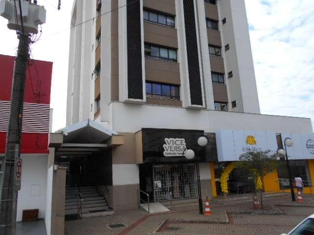 Conj. Comercial / Sala para Venda em Londrina/PR Judith