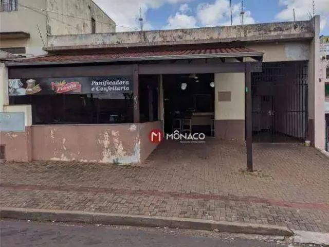 Conj. Comercial / Sala para Venda em Londrina/PR Leonor
