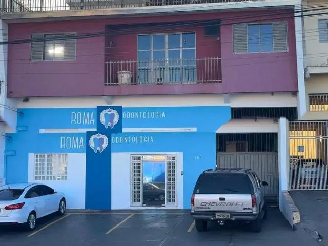 Conj. Comercial / Sala para Venda em Londrina/PR Leonor
