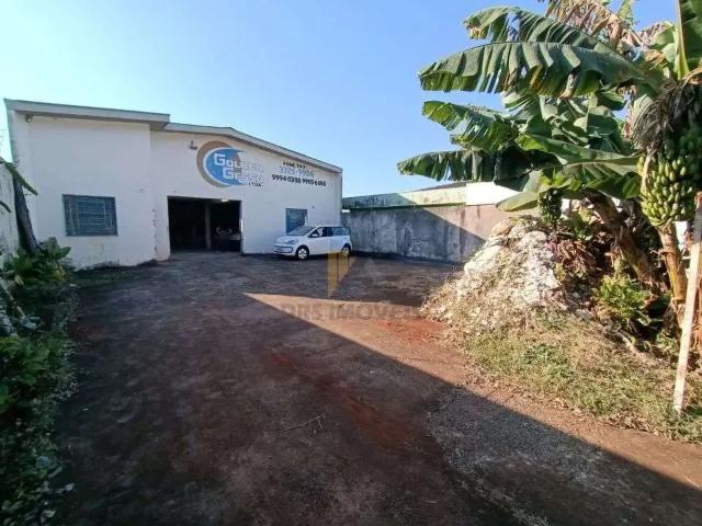 Conj. Comercial / Sala para Venda em Londrina/PR Marumbi 1 Quartos