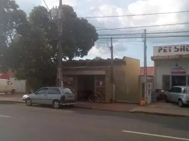 Conj. Comercial / Sala para Venda em Londrina/PR Operária 1 Quartos
