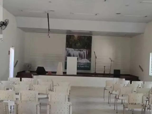 Conj. Comercial / Sala para Venda em Londrina/PR Ouro Branco 1 Quartos