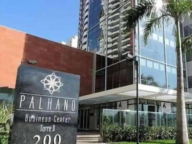 Conj. Comercial / Sala para Venda em Londrina/PR Palhano 1