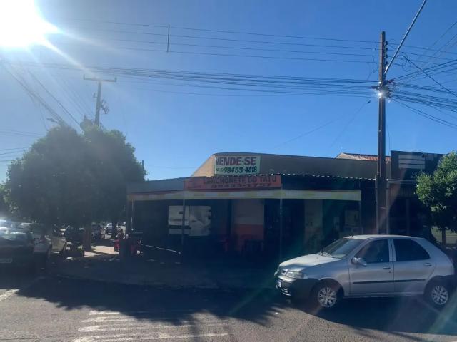 Conj. Comercial / Sala para Venda em Londrina/PR Residencial Professora Marieta