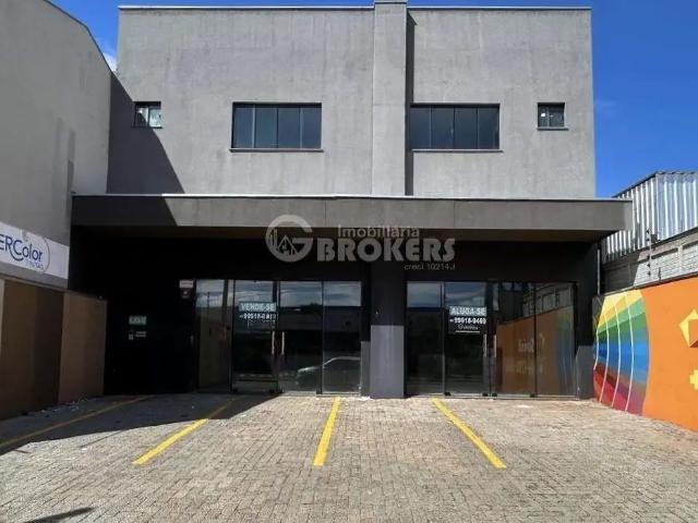 Conj. Comercial / Sala para Venda em Londrina/PR Jardim Morumbi