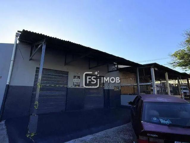 Conj. Comercial / Sala para Venda em Londrina/PR Santa Izabel