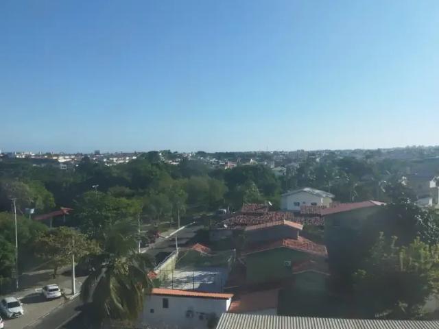 Conj. Comercial / Sala para Venda em Lauro de Freitas/BA Buraquinho